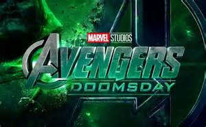 ¿cuándo Se Estrena El Tráiler Oficial De Avengers Doomsday