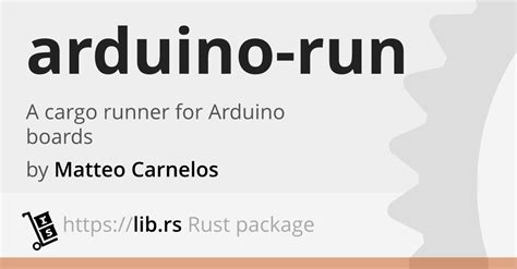 Arduino Run Rust Application Lib Rs