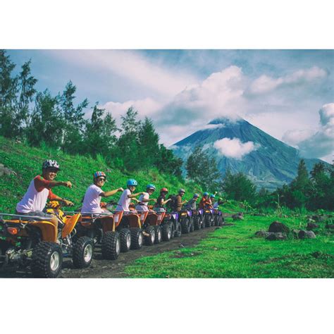 Safety Tips For Businesses That Use Atvs Utvs And Off Road Vehicles