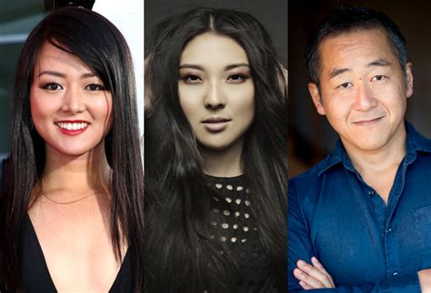 The Terror George Takei And Others Join Amcs Ridley Scott Drama For
