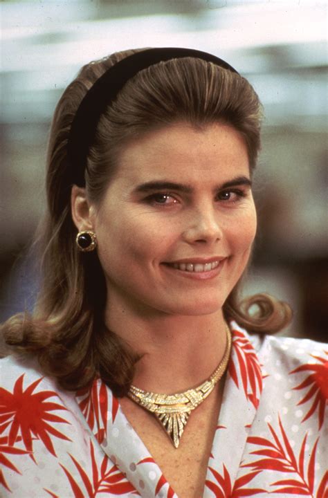 Wallpaper Mariel Hemingway