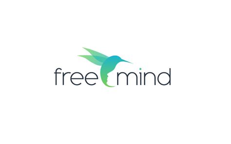 Freemind Logo Template 155826 Templatemonster