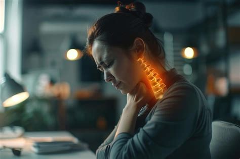 700 Osteochondrosis Pictures