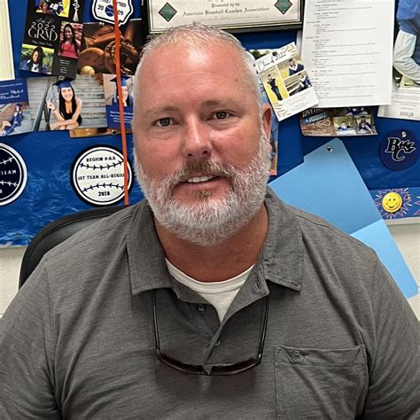 Staff Directory Banks County High School