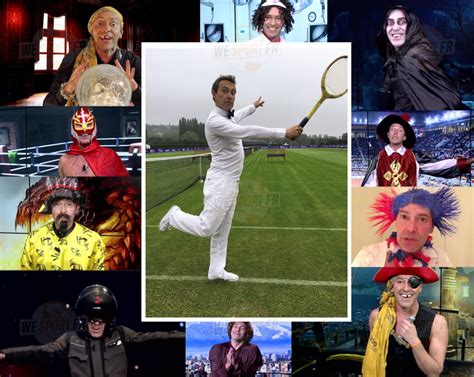 Rencontre Avec Benoit Maylin De Yahoo Sport