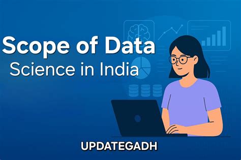 The Expansive Scope Of Data Science In India Empowering A Data Driven
