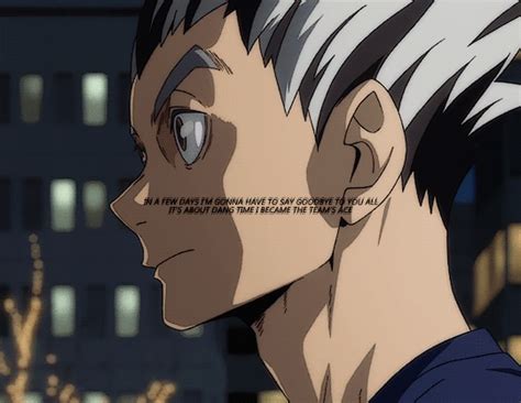 Bokuto Kōtarō For Bohkutos ★ Happy Birthday ★ Easy Revenge