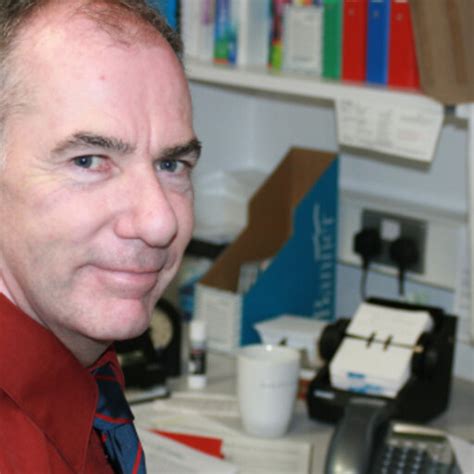 Colin Dingwall Kings College London London Kcl Wolfson Centre