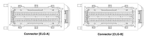 Hyundai Azera Transaxle Control Module Tcm Schematic Diagrams