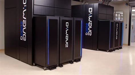 In A Global First Quantum Computers Crack RSA And AES Data Encryption Lifeboat News The Blog