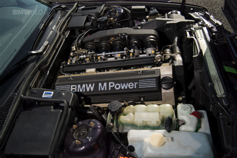 Bmw S38 Engine Guide Specs Reliability And Tuning