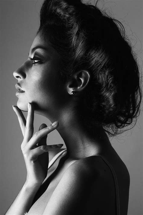 Loading Black And White Portraits Black And White People