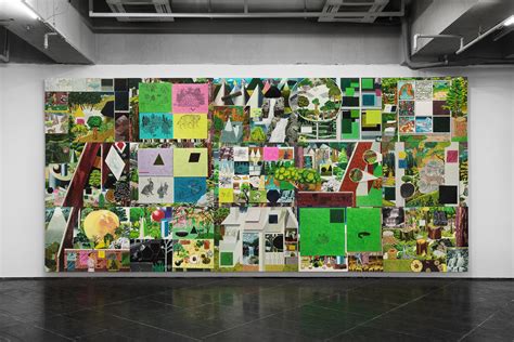 Parallel Paths Alternative Space Loop Seoul Esther Schipper