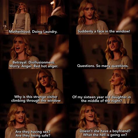 Ginny And Georgia Georgia Quotes Georgia Fans Tv Show Quotes