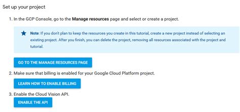 Use Google Cloud Vision On The Raspberry Pi And GoPiGo Dexter Industries