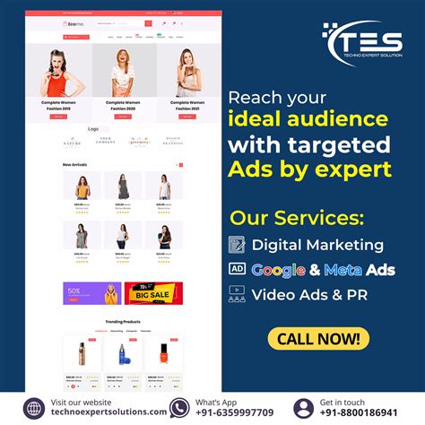 Techno Expert Solutions Pvt Ltd