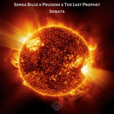 Semsa Bilge X Prudens X The Last Prophet Returns With New Album Sonata