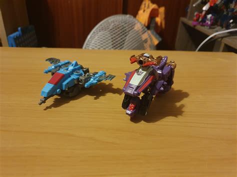 Got The Legacy Wave 3 Core Class Figures R Transformers