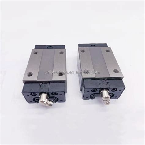 Lapping Linear Rail Guide Block Bearing Lsa15 Lsa15r