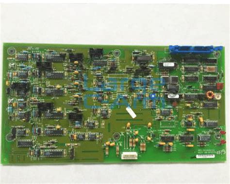 Oec 9600 Video Switching Board Large C Arm Parts