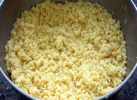 Massa Quebrada Comidinhas Do Chef Receitas Testadas E Aprovadas