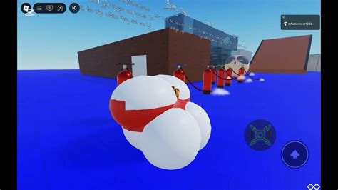 New Inflation Games In Roblox Game Link In Description Youtube