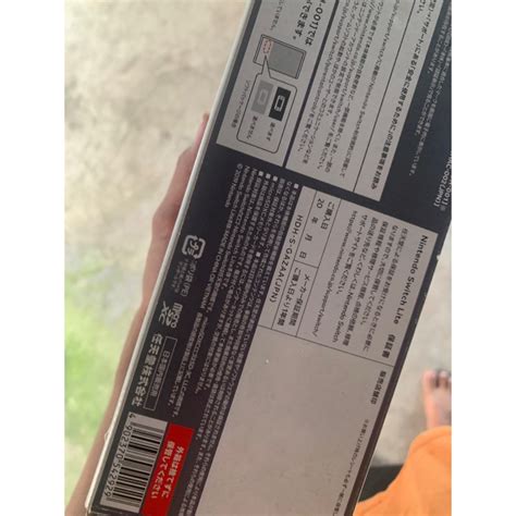 Jual Nintendo Switch Lite V2 Shopee Indonesia