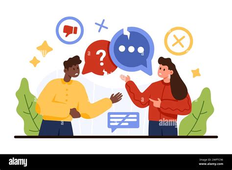 Bad Business Communication Problem Of Listening And Understanding