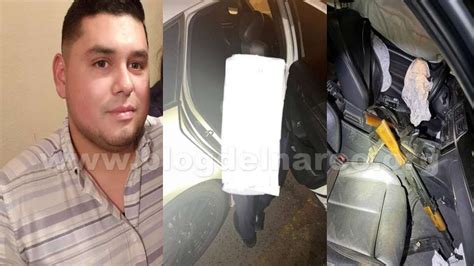 Sicarios Ejecutaron En Mexicali Al Abogado De El Plaga Sicario De Los