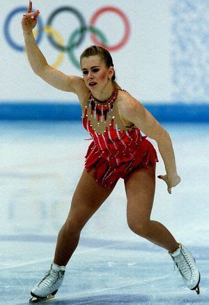 Lillehammer 1994 Olympic Winter Games Results Medals Location