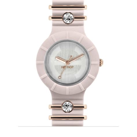 Orologio Da Donna Hip Hop Hwu0551 Ean7612901711447