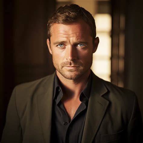 Chris Odonnell 7 Shocking Roles Of Hollywoods Finest