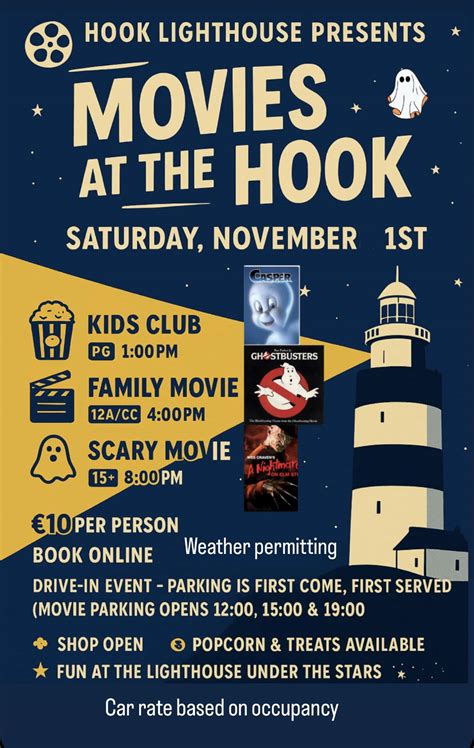 Hook Lighthouse Hook Lighthouse Added A New Photo