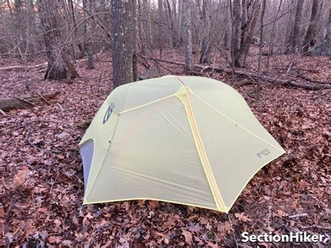 Nemo Mayfly Tent Review A Lightweight And Versatile Option