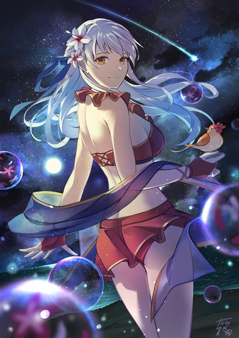 Micaiah Fire Emblem Path Of Radiance Image By Tarayuki Aln