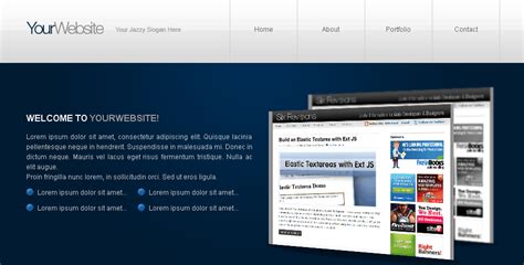 38 great tutorials to convert psd to html css designbeep