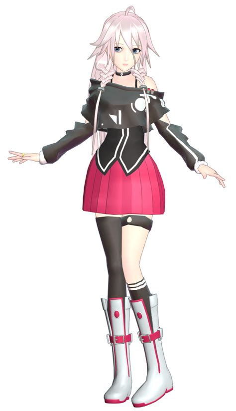 Mmdownload Charuko Ia