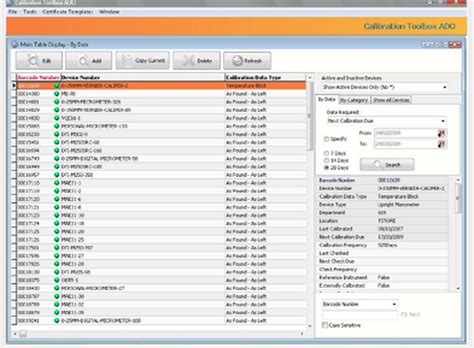 Caliso Calibration Toolbox Ado Reviews 2025
