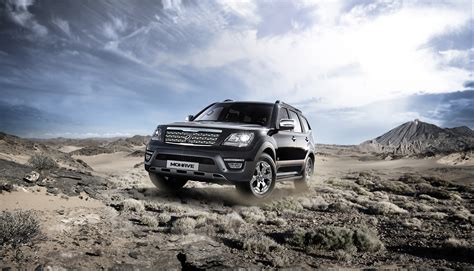 더뉴모하비 멀티기능 연비·내부·편의 취향 저격성적표는