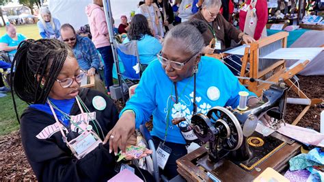 Winning Artists Named At 53rd Annual Kentuck Festival Of The Arts