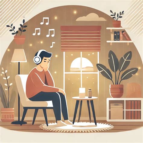 Musik Dan Kesehatan Mental Dampak Positif Dan Terapi Musik Sr28jambi