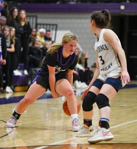 Albany Girls Basketball Beats Providence In Championship Rematch