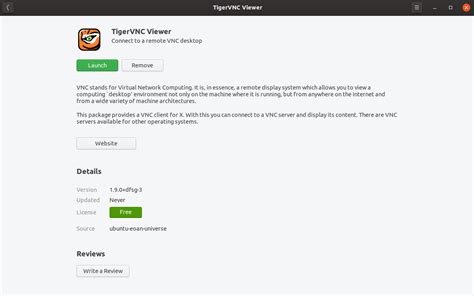 Connect To Vnc Via Ssh On Centos Rhel It Blog