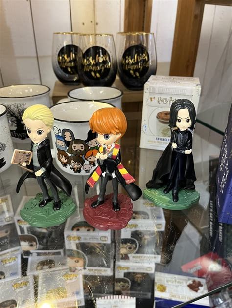 Dear God Theyve Been Yassified Rharrypotter