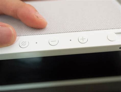 How To Turn On Off The Microphone On Echo Dot And Echo Show