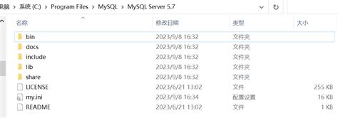 错误记录mysql 连接失败服务无法启动 MaQaQ 博客园