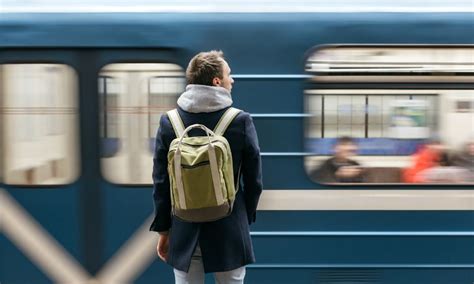 Features To Look For in a Commuter Backpack