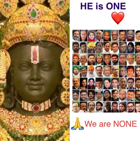 srinivas prasad jayanti on linkedin ayodhya belief unity