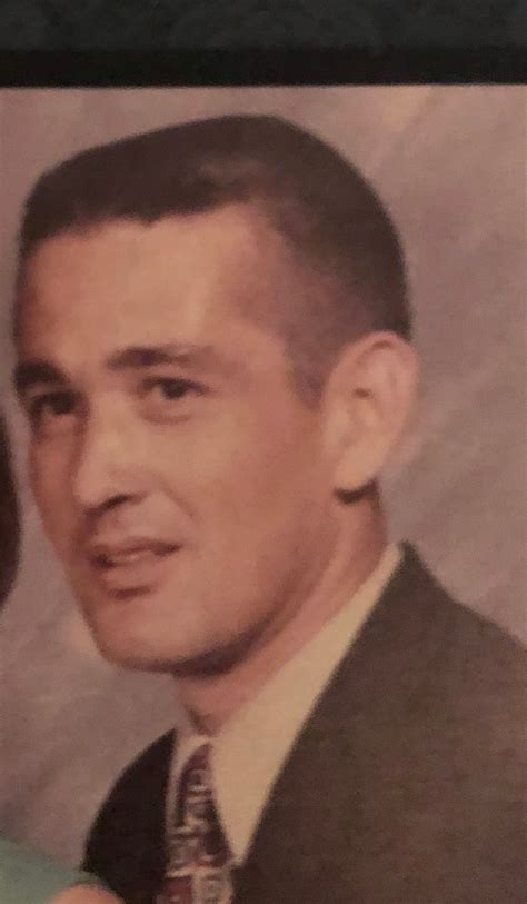 John Charles Patton 1940 2018 Find A Grave Memorial