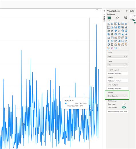 solved how do you add a field to the tooltips microsoft fabric